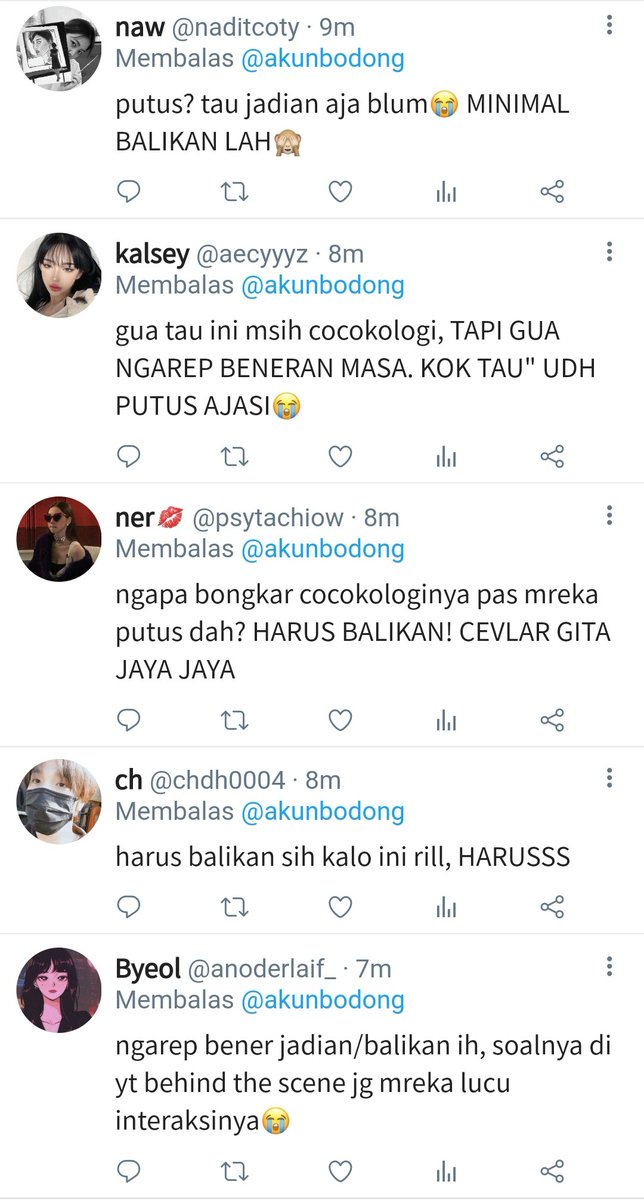 CECEP 253-274! on Twitter: "271. pro"