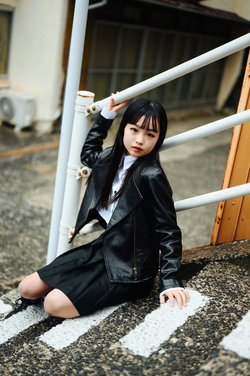 ちゃっそ On Twitter あやねさん Pqtnet スタライ長崎 長崎超絶美少女隊 Ssb いま一番撮りたいキッズモデル