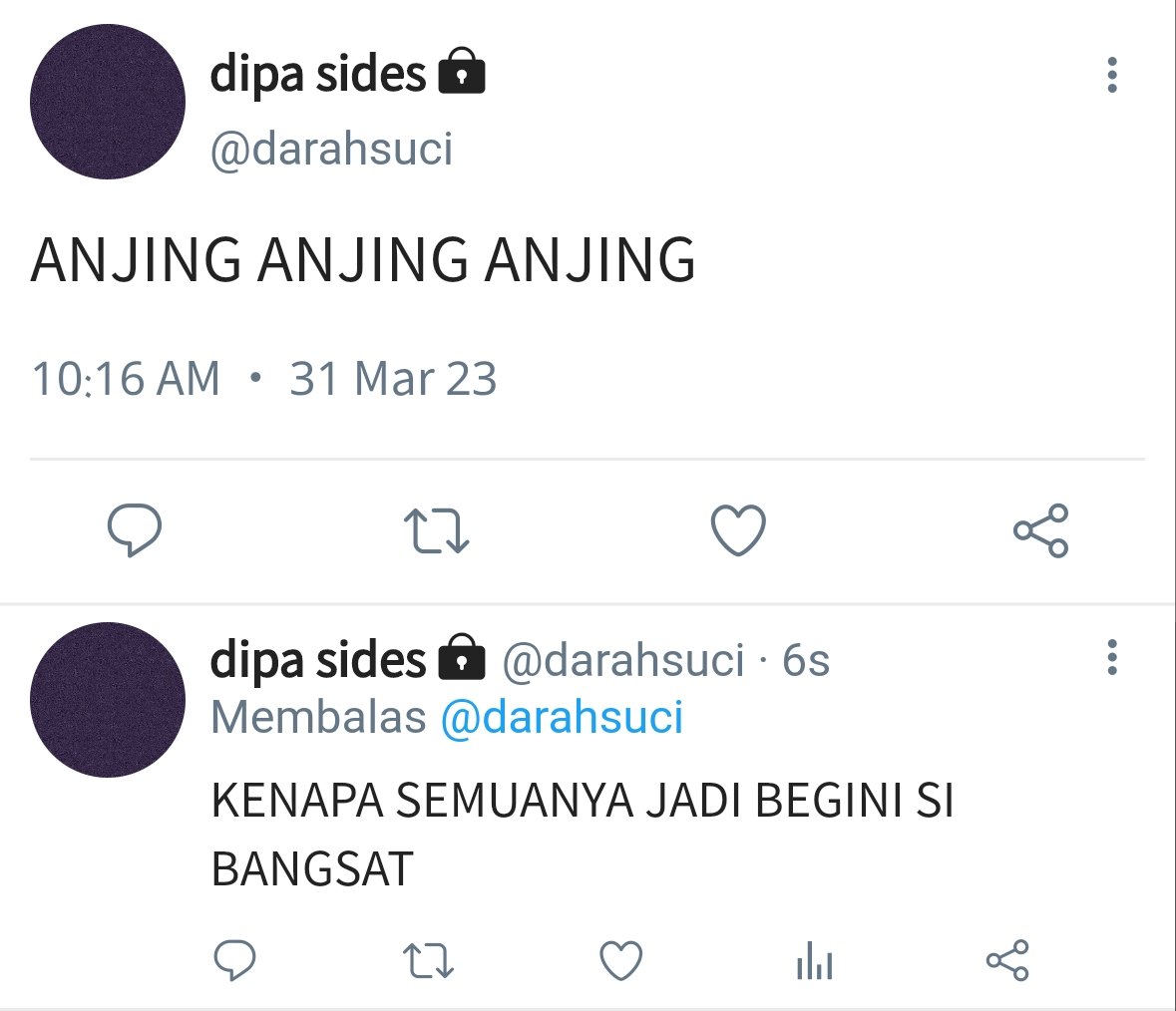 CECEP 253-274! on Twitter: "257. dipa pov"