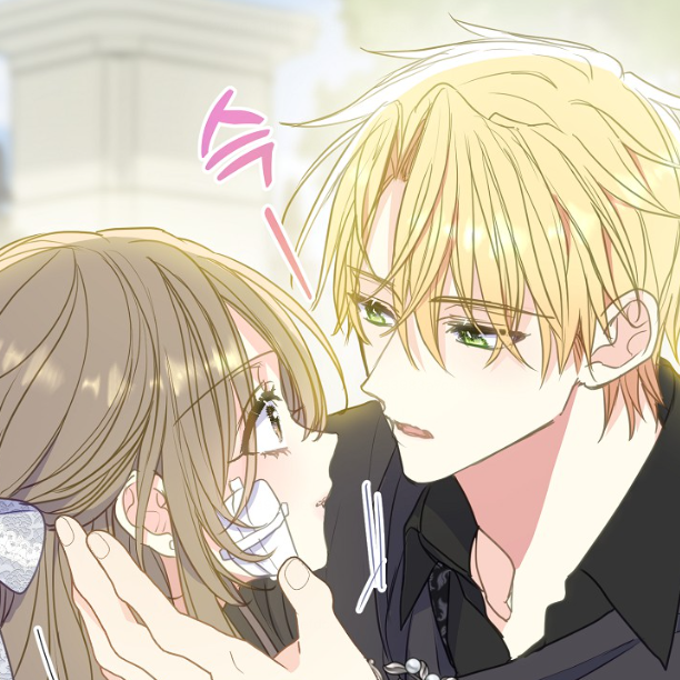 하연 on Twitter: " 91화 업데이트되었습니다. 이번 화도 잘 부탁드립니다. 💛https://page.kakao.com/home?seriesId=55795261 ...