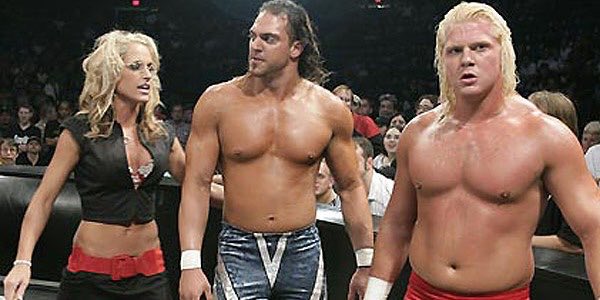 Michelle Mccool Teacher