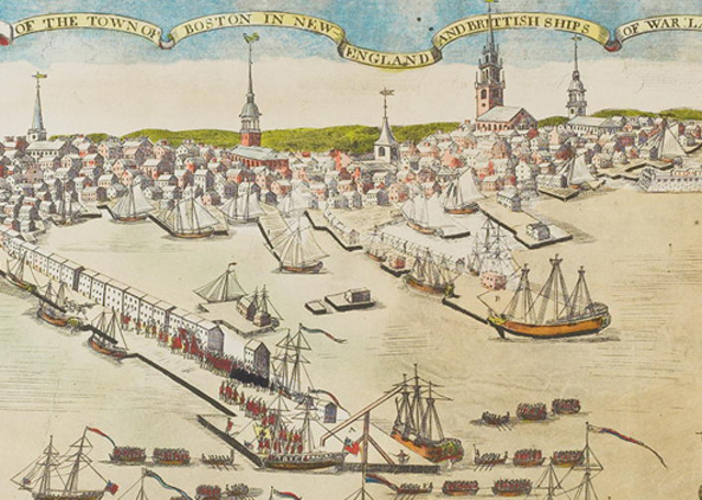 Dave Benner, Thomas Paine Promoter on Twitter: "Today in 1774, Britain ...