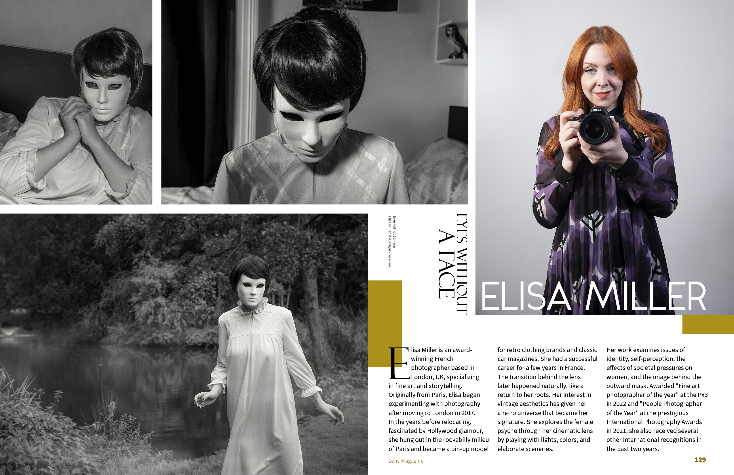 Elisa Miller Studio (@elisamillerstd) / Twitter