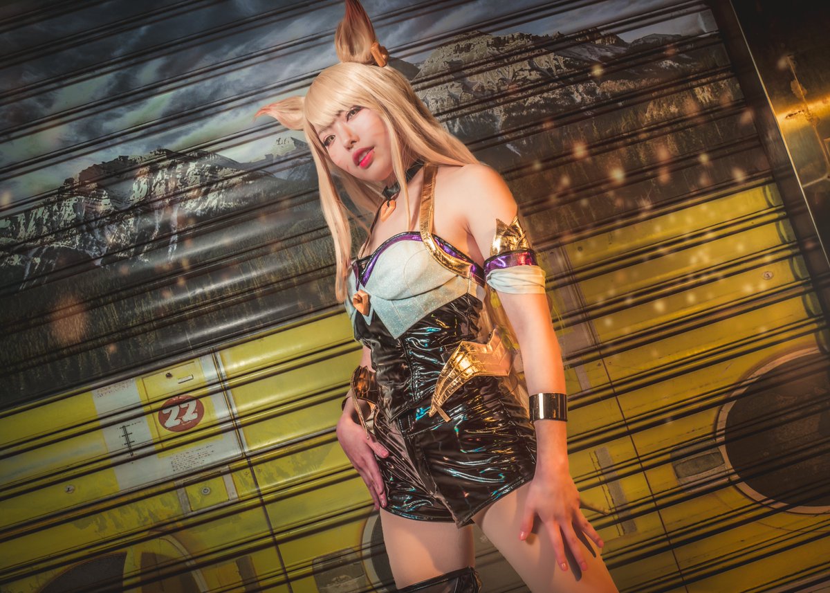 Dark flame master (@5r2rjseq) さんのコスプレ作品まとめ (42 件) - Twoucan