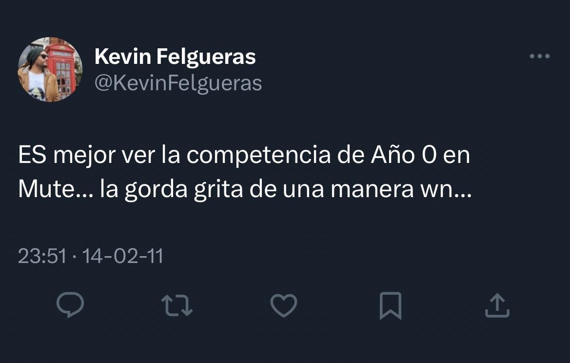 Gene F. Llerena on Twitter: Gene F. Llerena on Twitter: