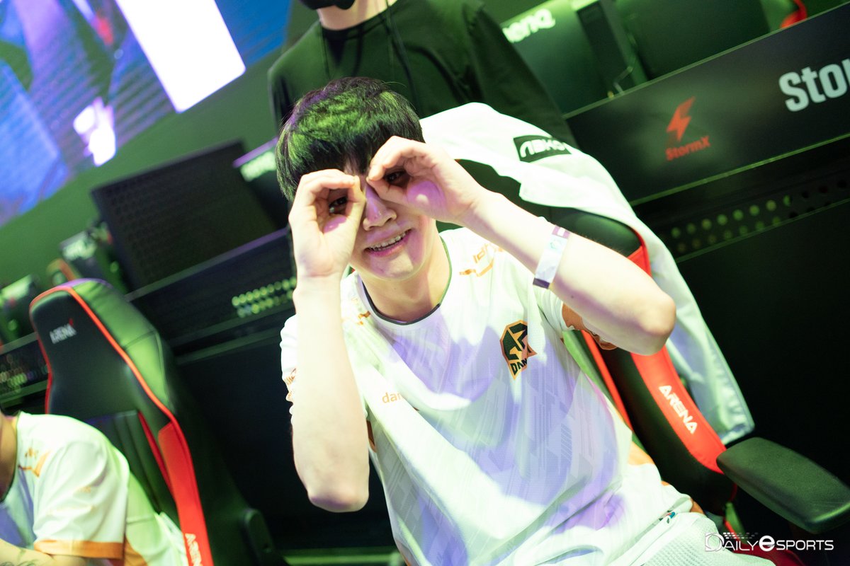 #PUBG @PUBGEsports_KR .@Danawa_esports @PUBGInonix #pubg kenzi @kenzi131