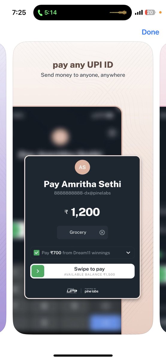 🚨 Dream11 Launched UPI App With a New App DreamX, Dream 11 is all set ...
