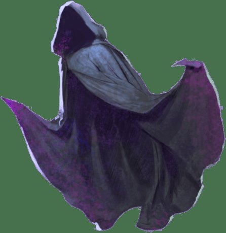 Lethifold Vs Dementor