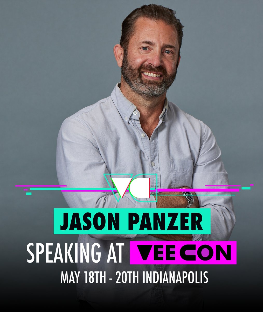 Jason Panzer on Twitter: "Fun!"