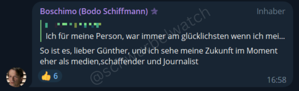 SchwurbelWatch on Twitter: SchwurbelWatch on Twitter: