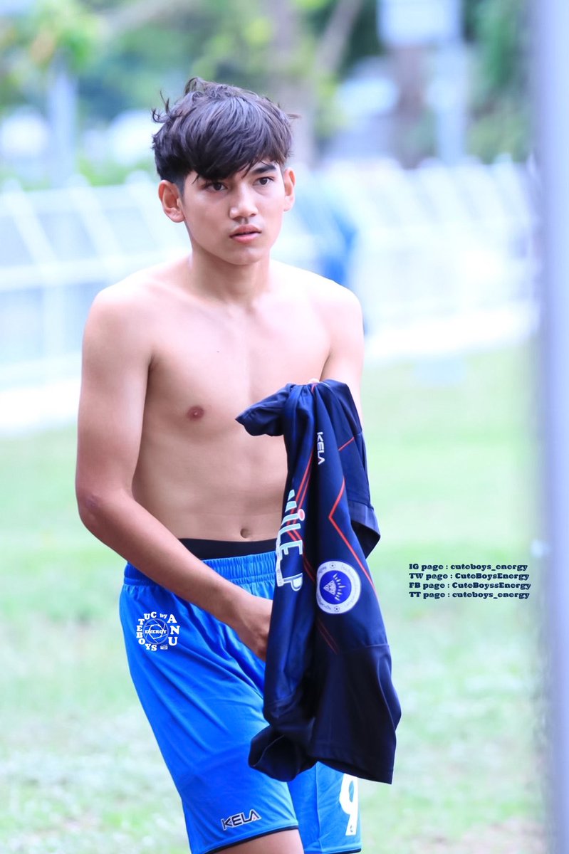 CuteBoys Energy on Twitter: "HBD18th 🎂🎂🎂 นะฮับ ”น้องหมิง” @suphawat_ss9 (31Mar) 🌟💫 อดีตนักบอล ...