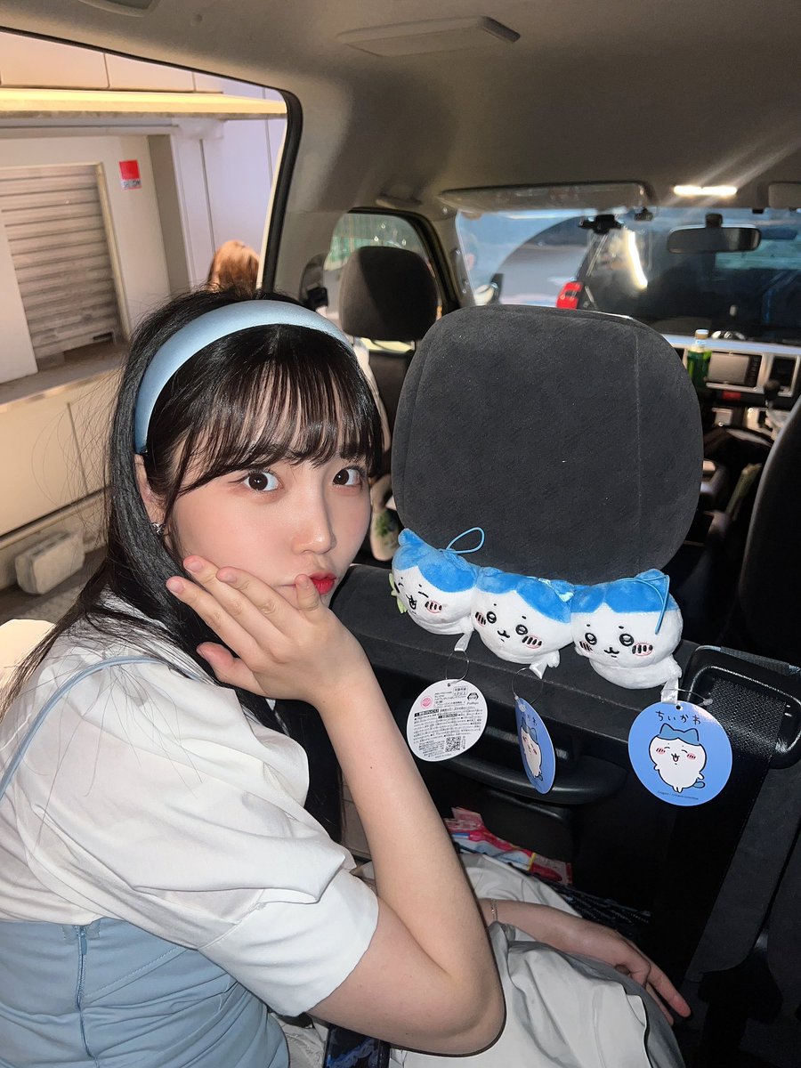 [#핑크판타지_하린] 하리니의 새로운 칭구들🐱🐱🐱 #하린 #HARIN #ハリン #핑크판타지 #PINKFANTASY #ピンク ...