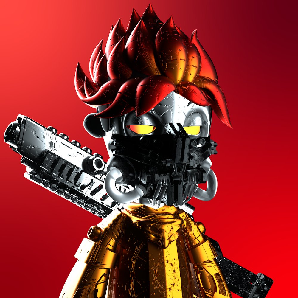 marchenz on Twitter: "GAMERSKING has the best community & team 👑 @gamersking_xyz check em out 🫡"