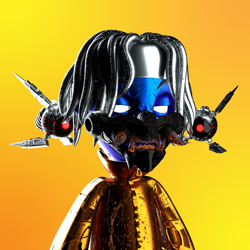 marchenz on Twitter: "GAMERSKING has the best community & team 👑 @gamersking_xyz check em out 🫡"