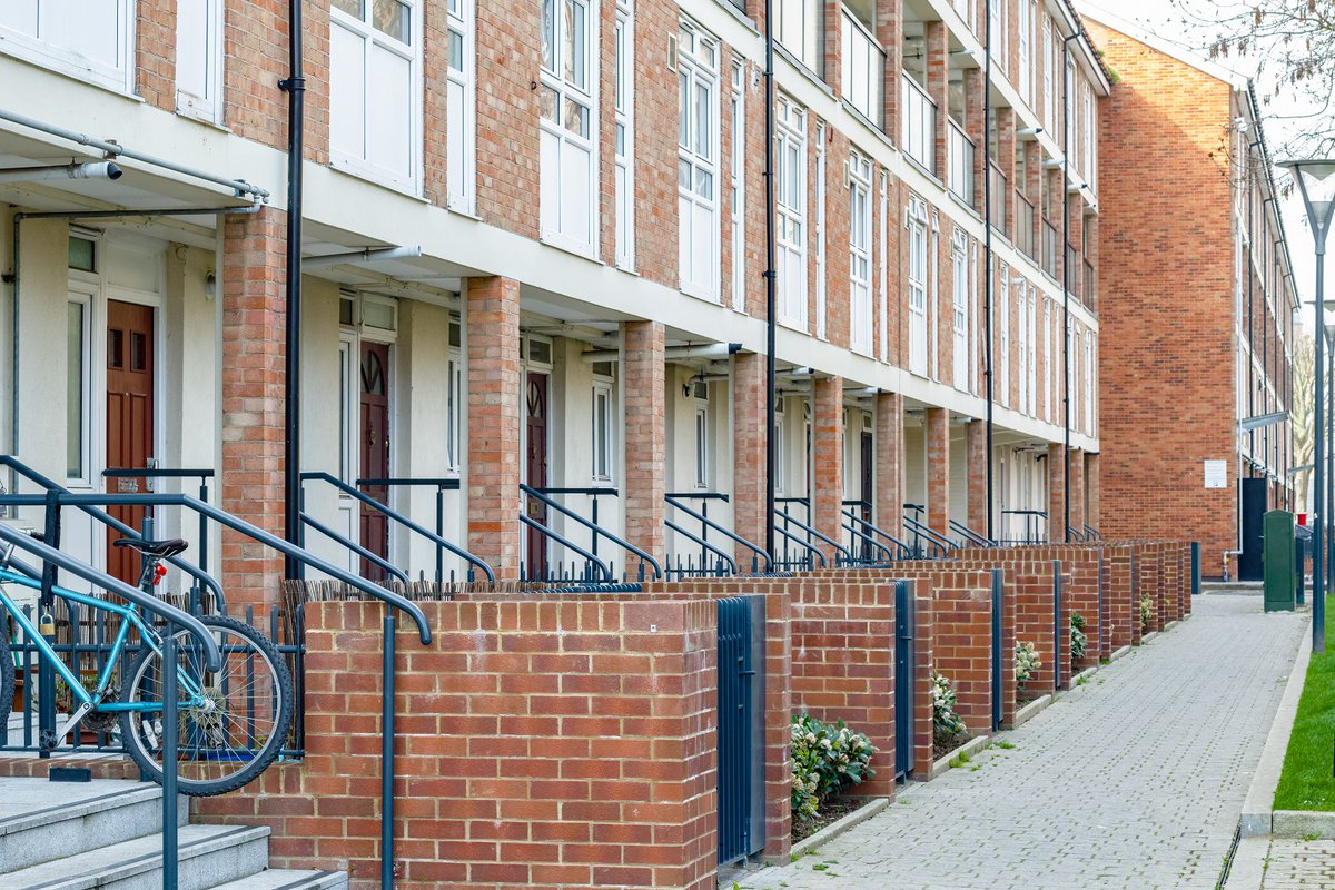 Housemark - The Future In Focus