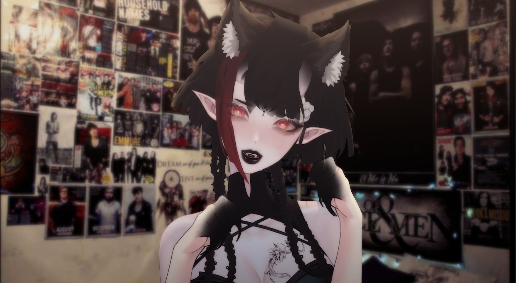 🐍💜Lekale Singing Snek VTuber on Twitter: "canceling todays minecraft stream to hang out with my ...