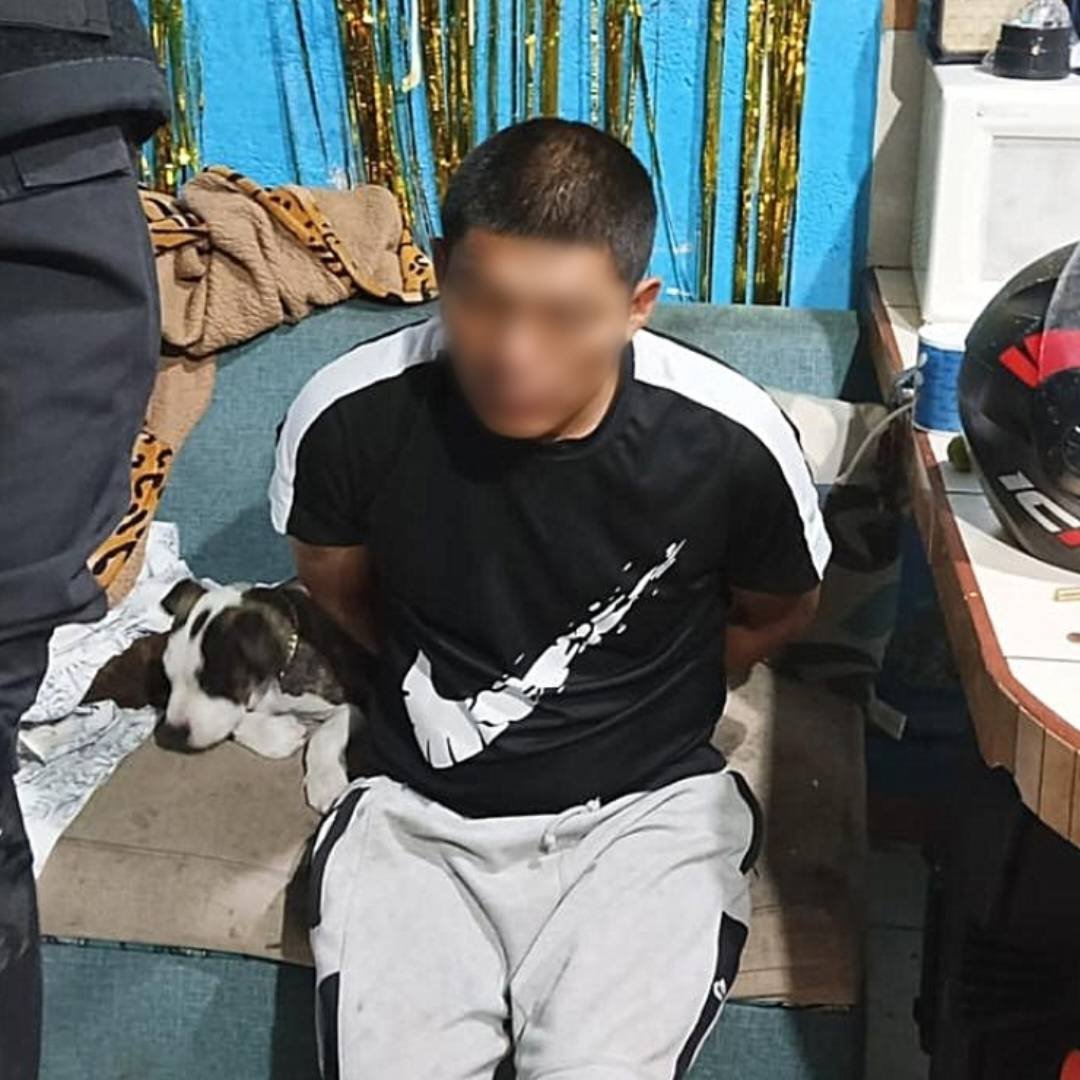 Fiscalía Ecuador On Twitter AtenciÓn 23 Detenidos Deja Operativo