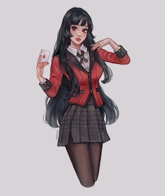 Asayris (@asayris_art) さんのイラスト・マンガ作品まとめ (68 件) - Twoucan