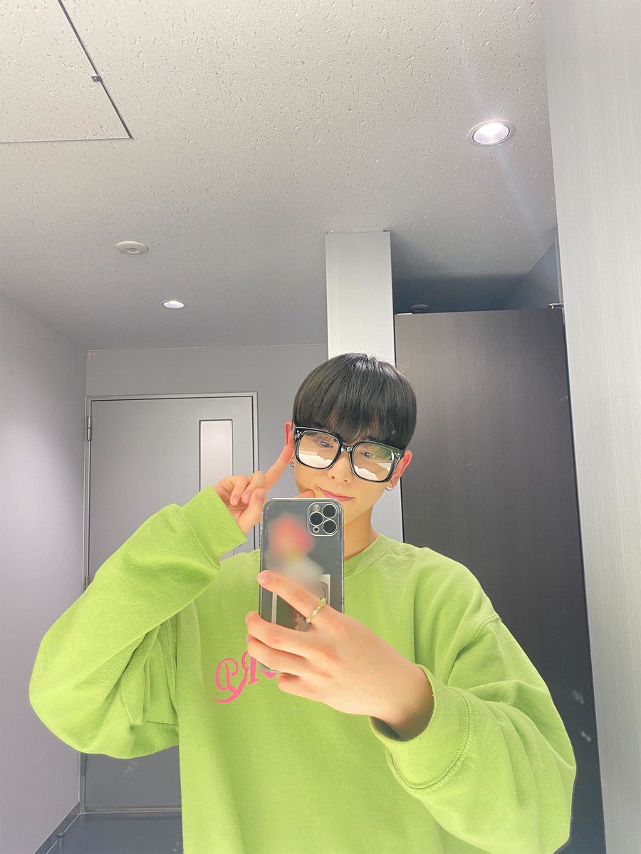 HARUA(はるあ)のプロフィール・画像・写真 | WEBザテレビジョン