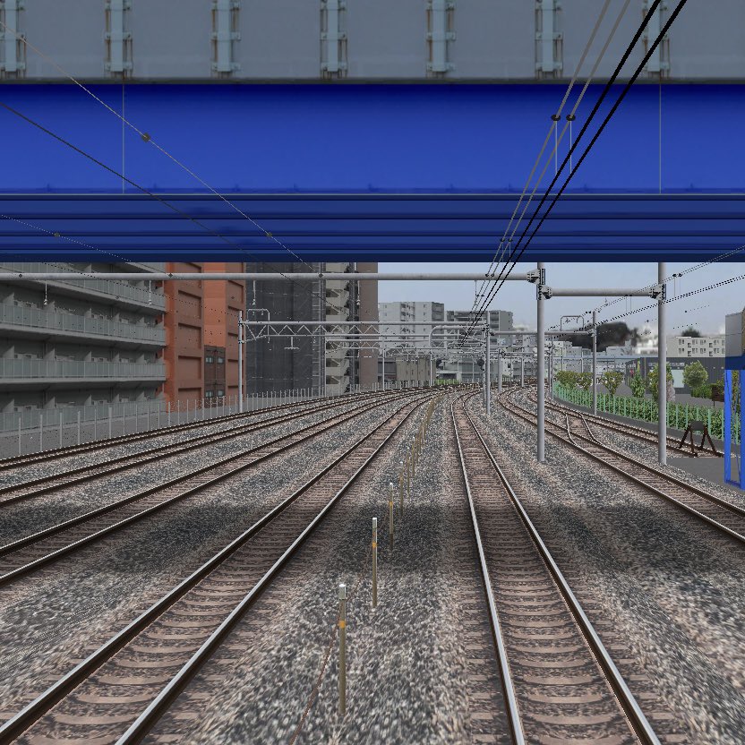 BVE 相鉄線プロジェクト on Twitter: "Bve相鉄線 先行版更新しました。(不具合修正・TASC追加) また、メンバーのδより指定車両である相鉄20000系が更新されております ...