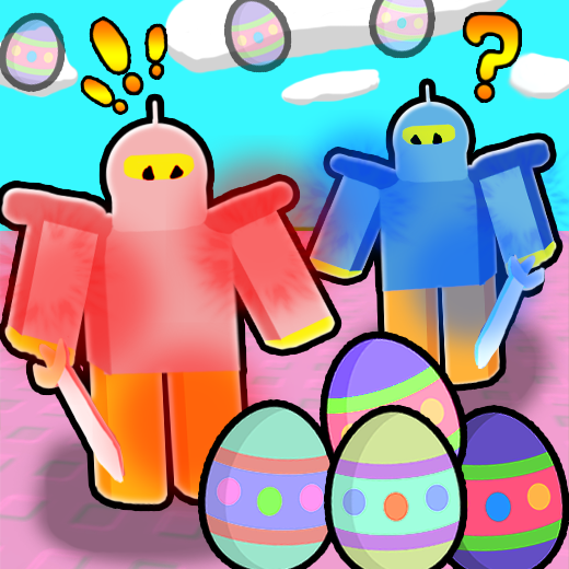 🇺🇦 Shkatulka on Twitter: "🐰 Easter Event! 📋 Scavenger Hunt - find all ...