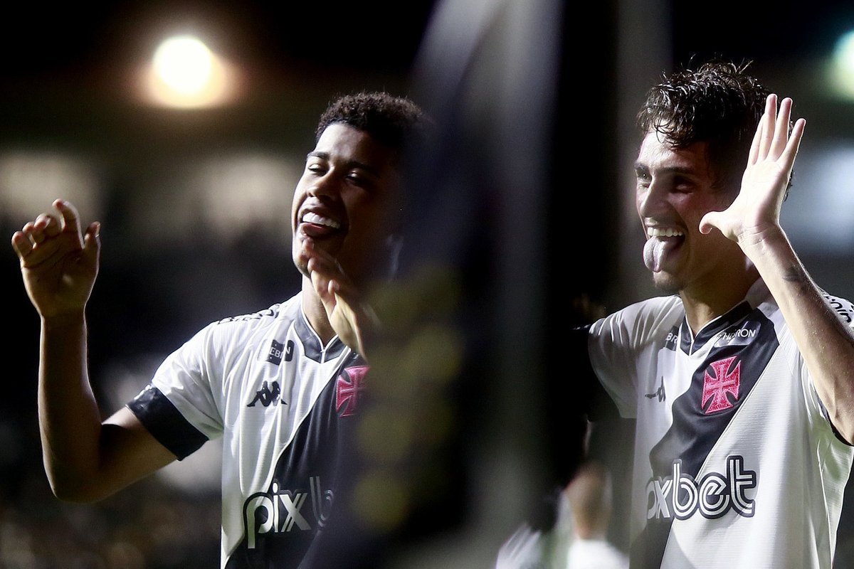 NewsColina on Twitter: "Andrey e Marlon Gomes convocados para o Brasil Sub-20 para os amistosos ...