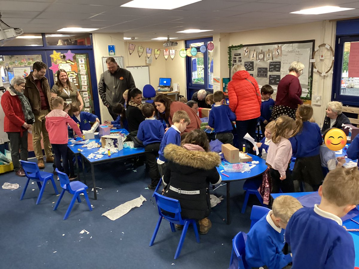 Newsletter 6th January 2023 – Rufforth Primary School