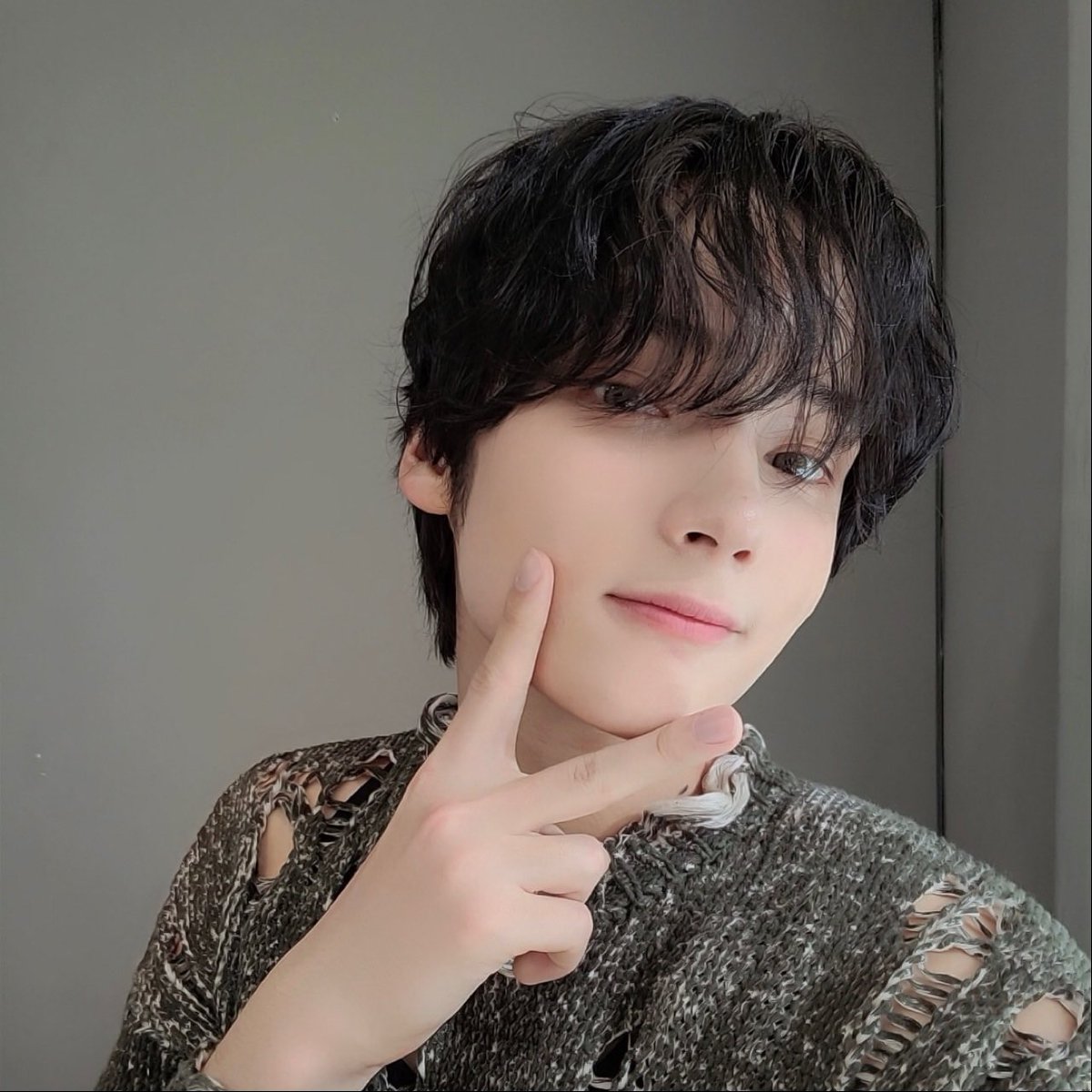 sara ⁷ ⁺ˣ⁺ 🌙🐈‍⬛ on Twitter: "RT @translatingTXT: [230401] huening bahiyyih bubble “huening kai ...