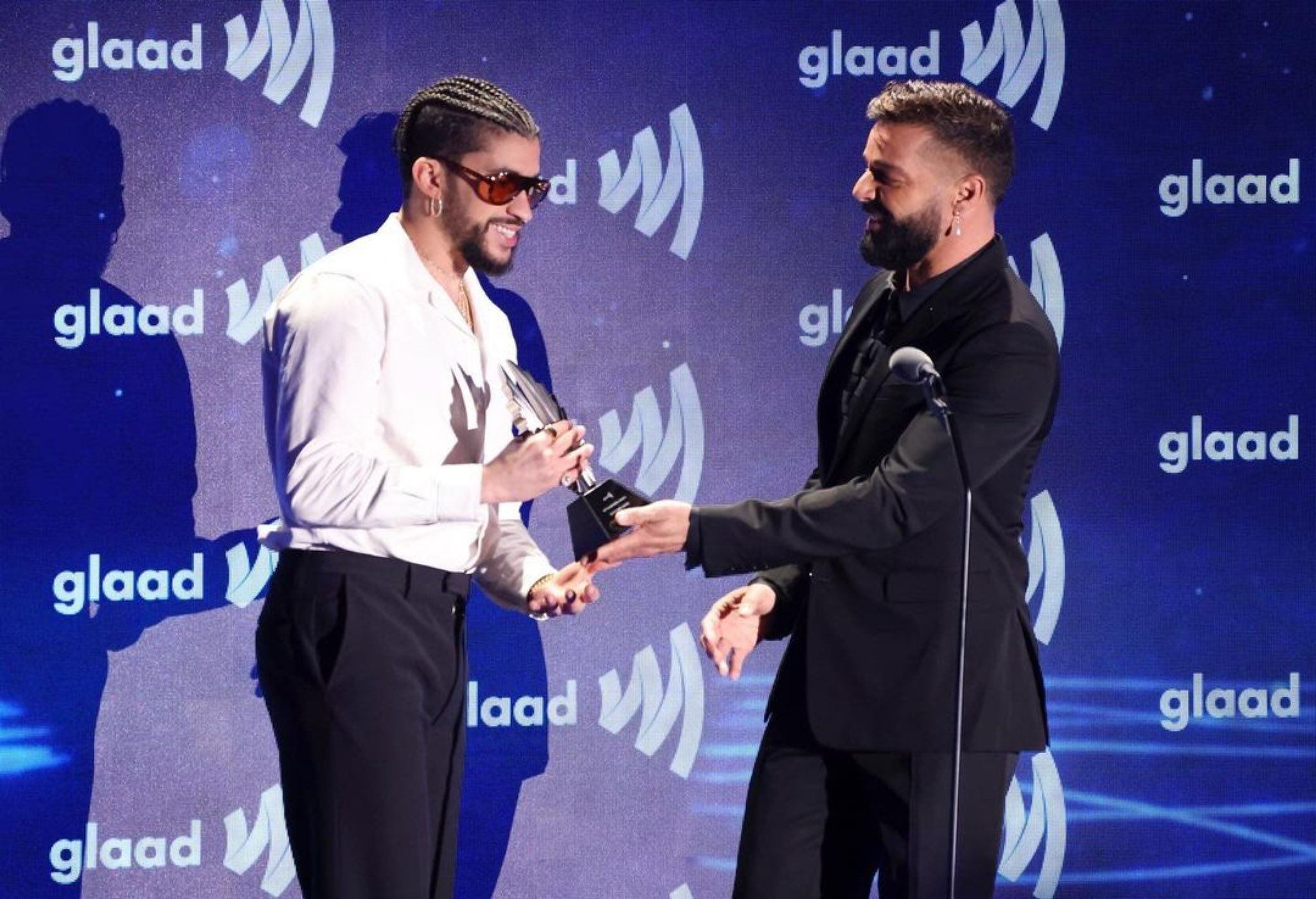 Ricky Martin Twitter