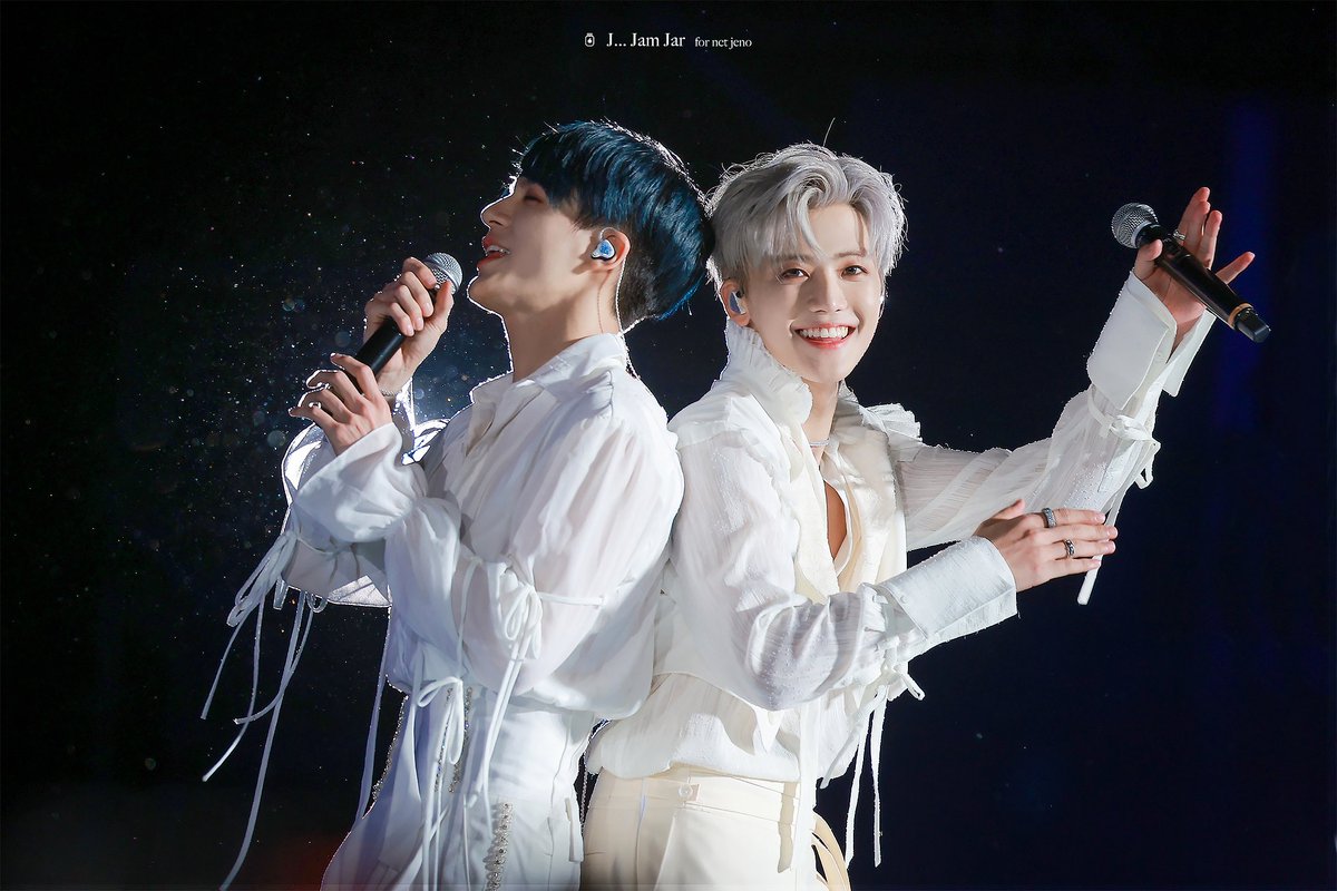 · 𝐉𝐚𝐦𝐉𝐚𝐫 · on Twitter: "#제노 x #재민 #JENO #JAEMIN 빛이 예쁘다~ #AprilFoolsDay #NCT_J"