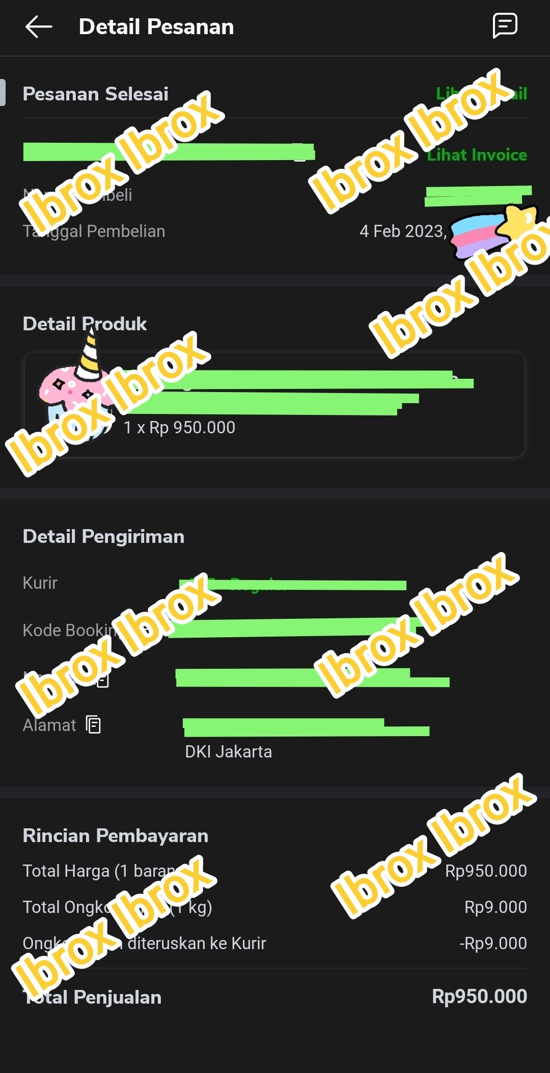 gestun cod JakSel (@ibroxibrox) / Twitter