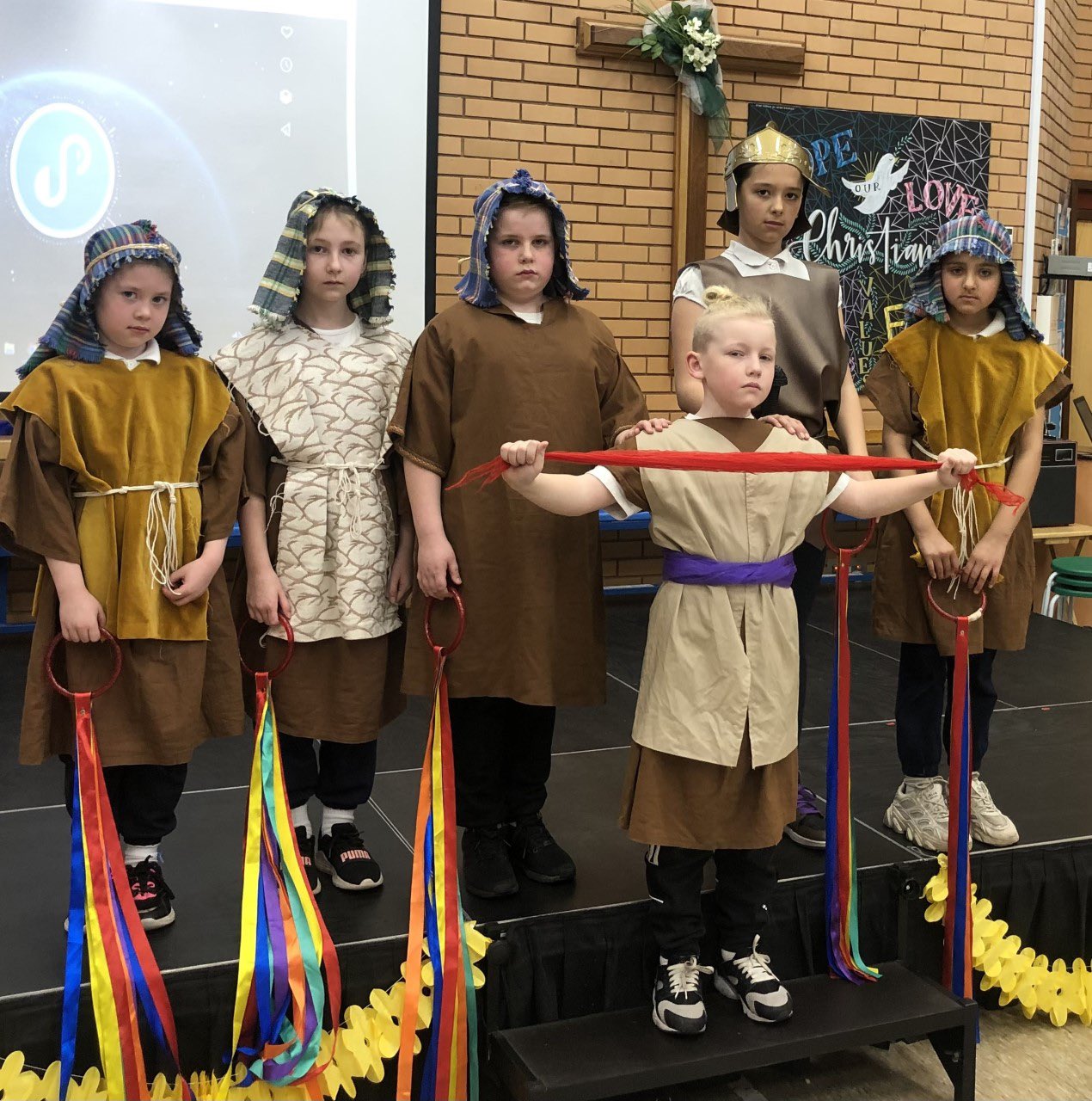 St Paul’s CE Academy (@SPA_DY4) / Twitter