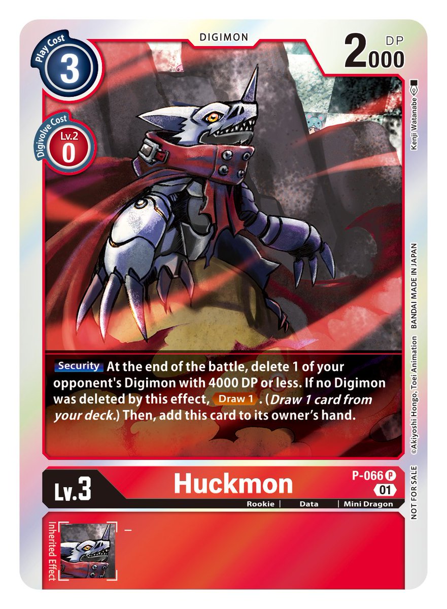 Official Digimon Card Game English Version on Twitter: "[BOOSTER ACROSS TIME [BT12] Limited Card ...