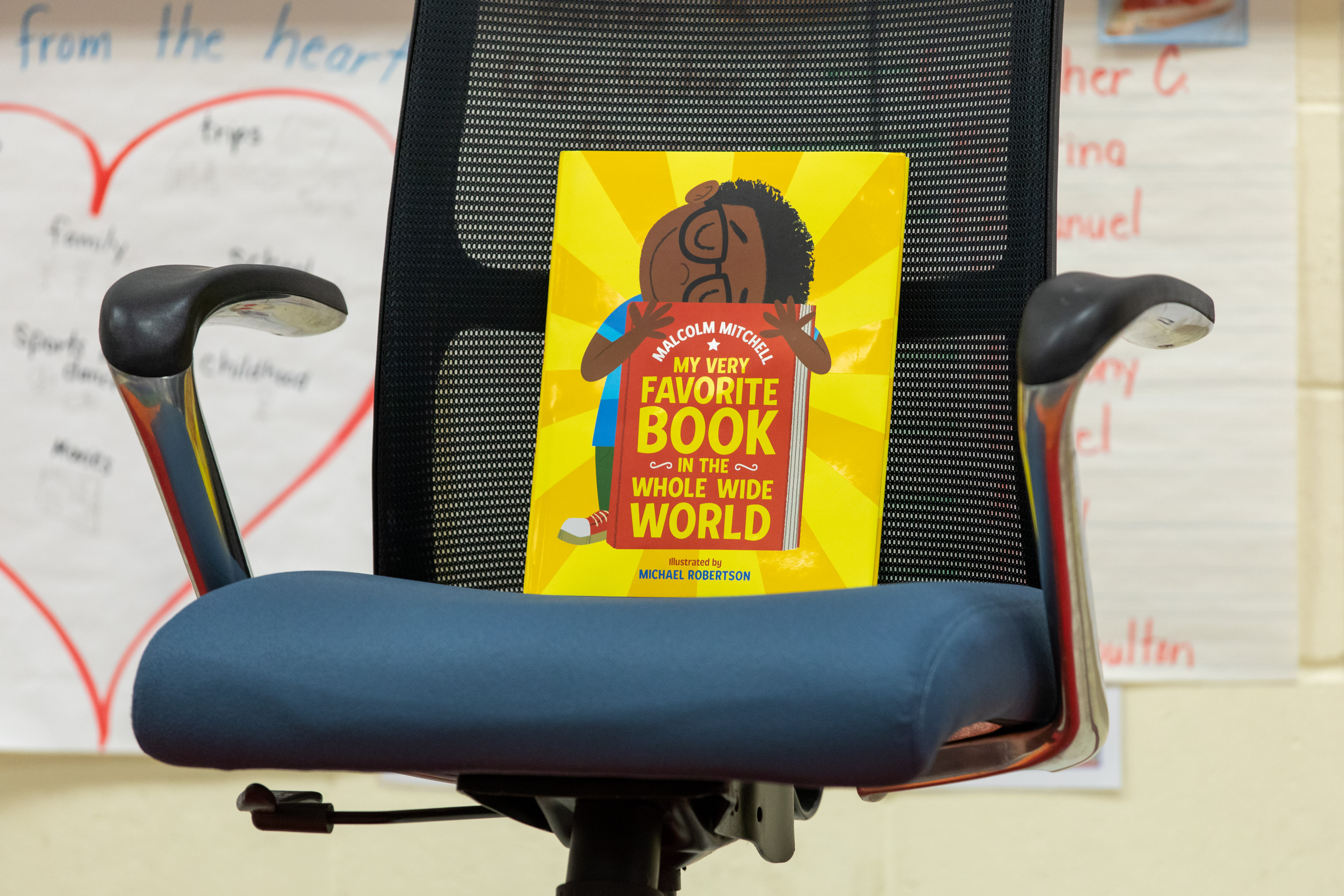 Mildred Avenue K - 8 (@MildredAvenueK8) / Twitter