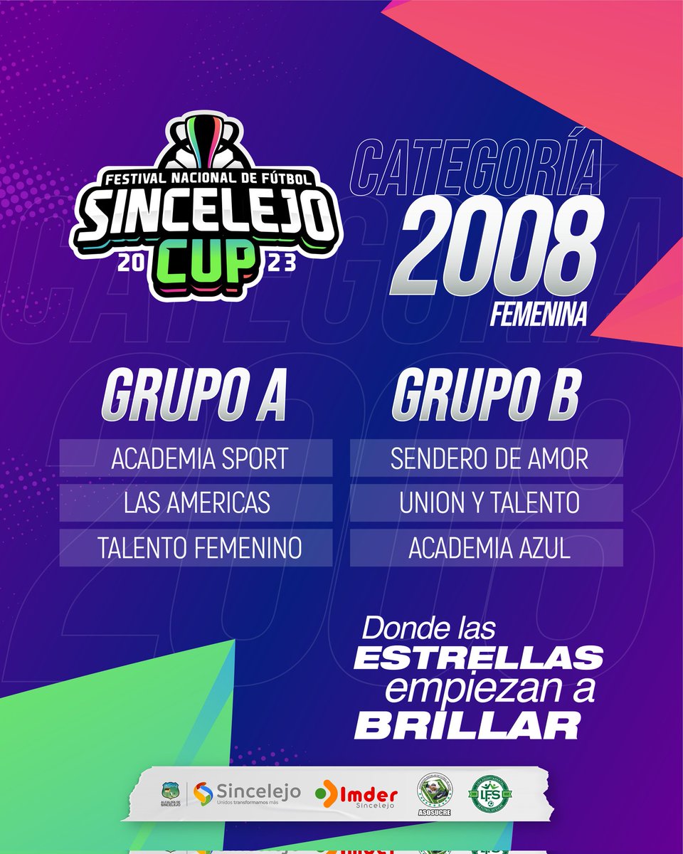 Alcaldía Sincelejo on Twitter: Alcaldía Sincelejo on Twitter: