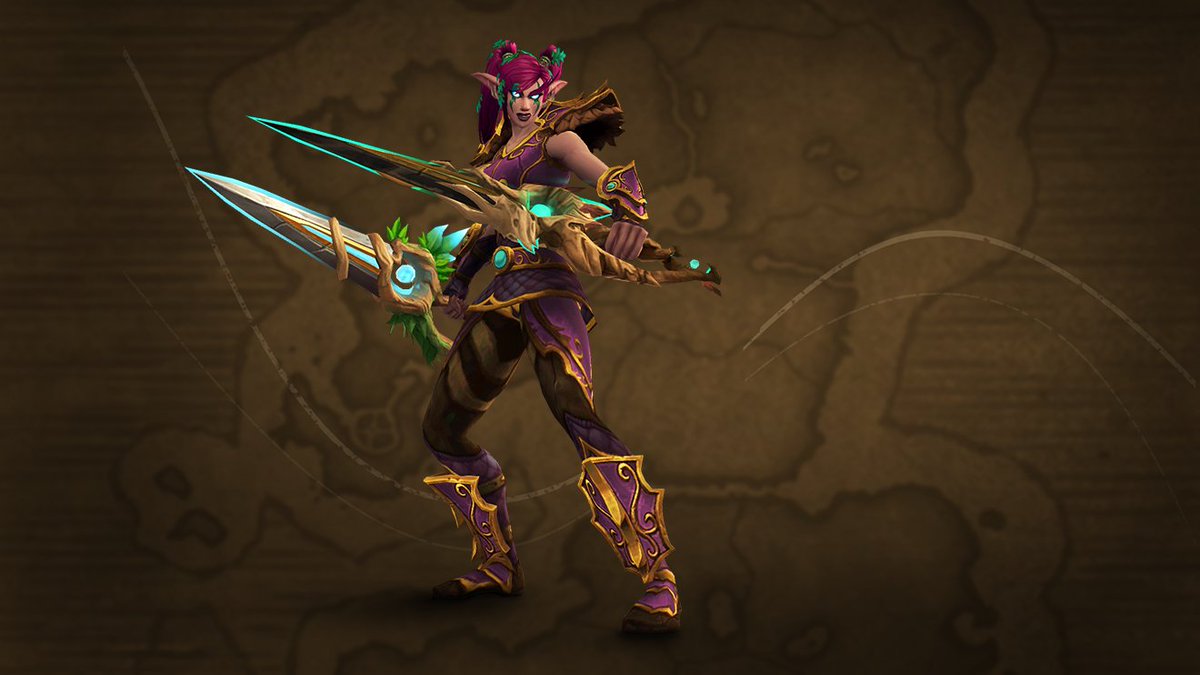 Wowhead💙 on Twitter: Wowhead💙 on Twitter:
