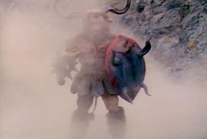 Power Rangers Daily ⚡️ On Twitter Mighty Minotaur Mighty Morphin 8715