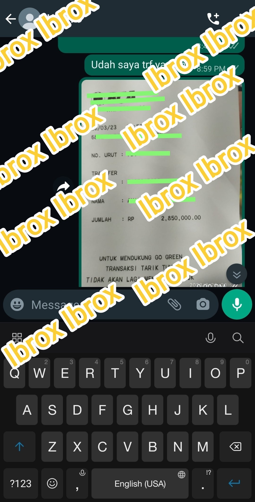 gestun cod JakSel (@ibroxibrox) / Twitter