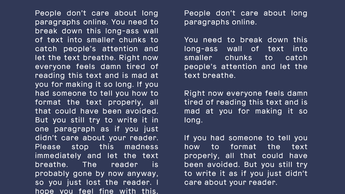 Content Kuba's Threads – Thread Reader App
