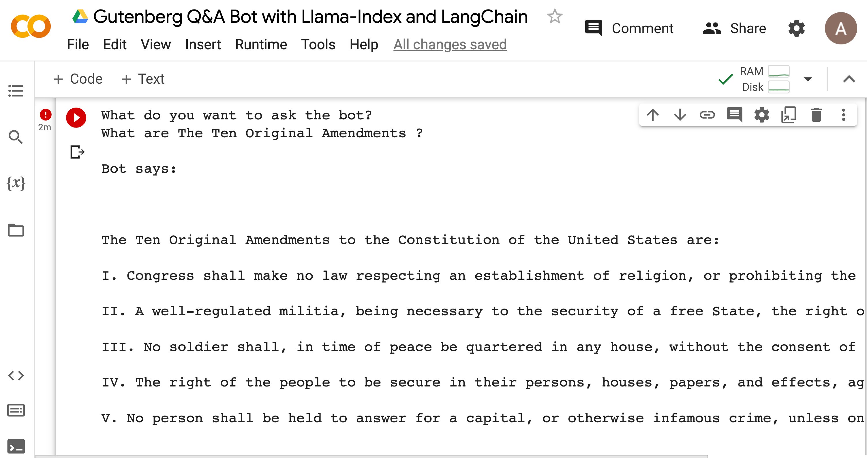 1LittleCoder💻 (@1littlecoder) / Twitter