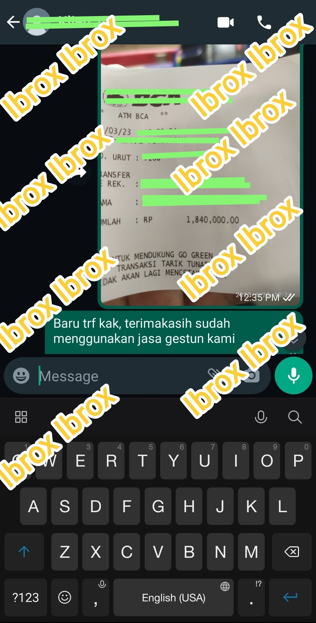 gestun cod JakSel (@ibroxibrox) / Twitter