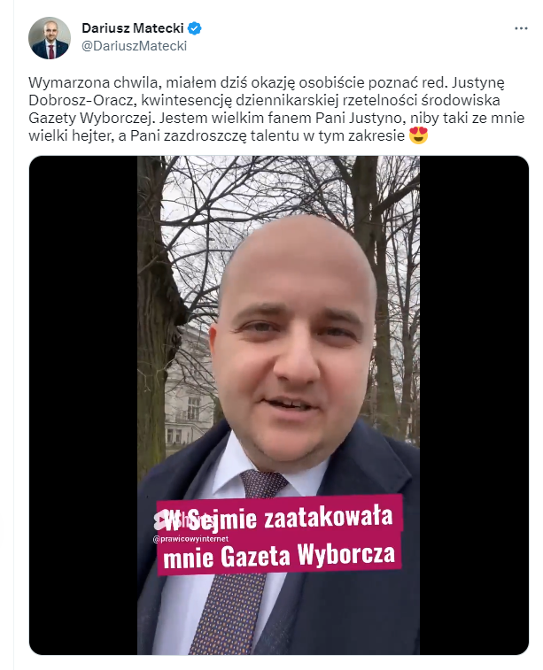 Marcin Tyc on Twitter: Marcin Tyc on Twitter: