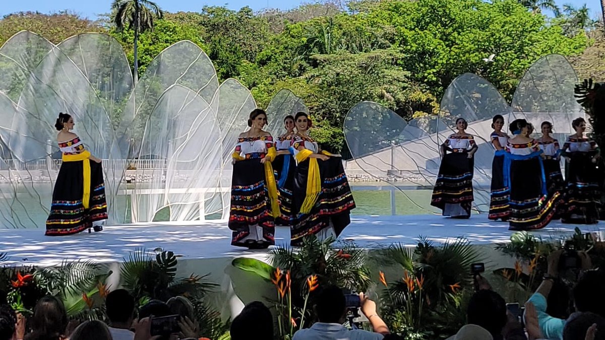 Televisi贸n Tabasque帽a On Twitter Almomento 馃尭 Tras Concluir Su
