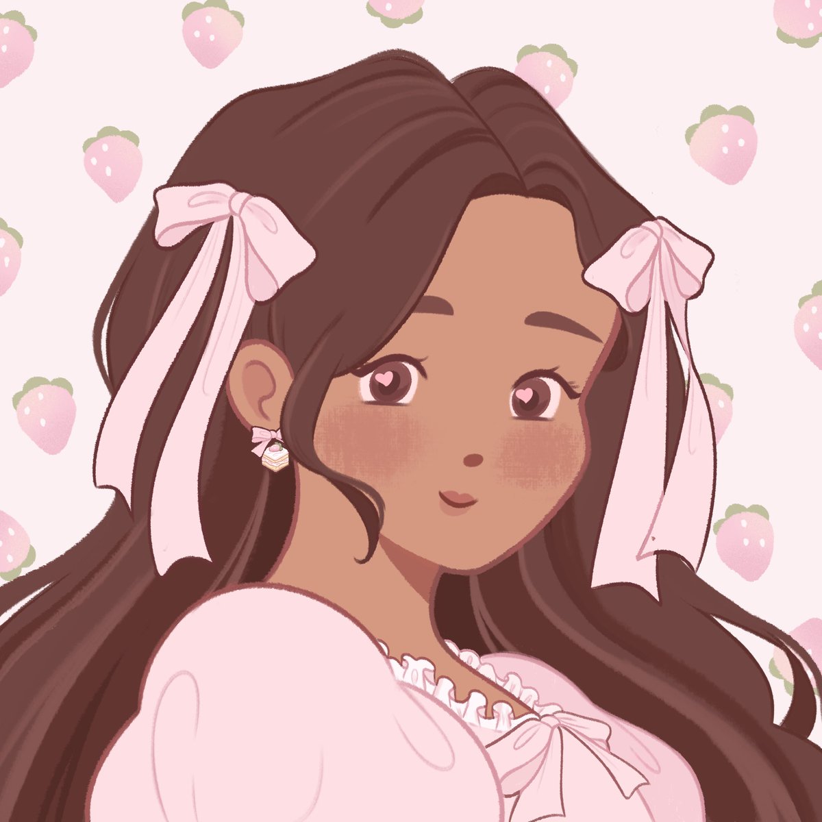 「reopening my comms! (rts appreciated )5 」|caileycake ♡ comms closed 🍰🌸 ...