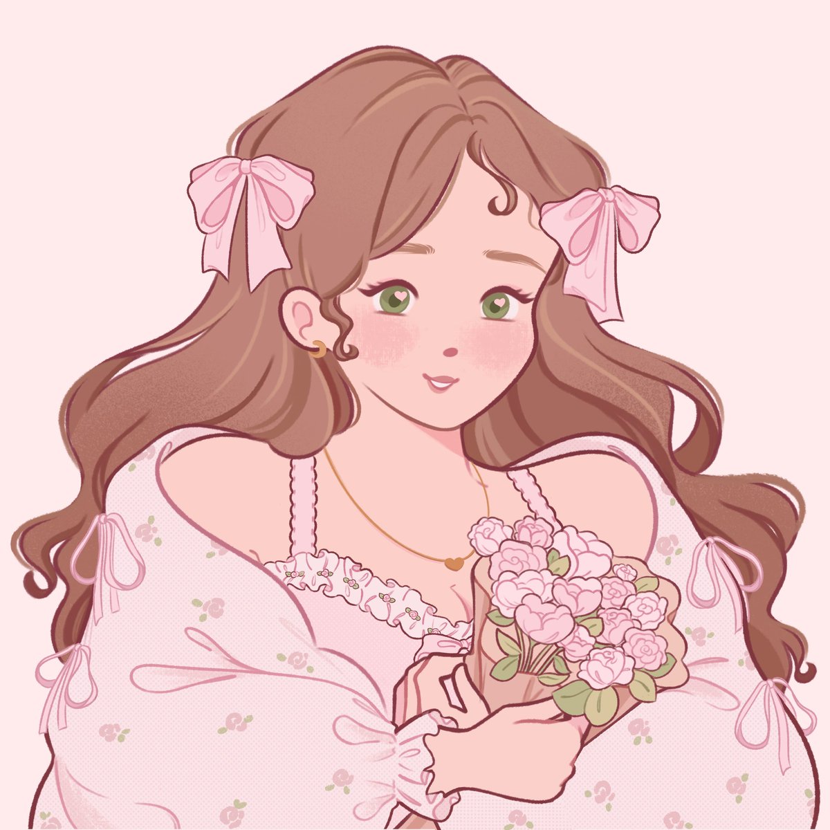 「reopening my comms! (rts appreciated )5 」|caileycake ♡ comms closed 🍰🌸 ...