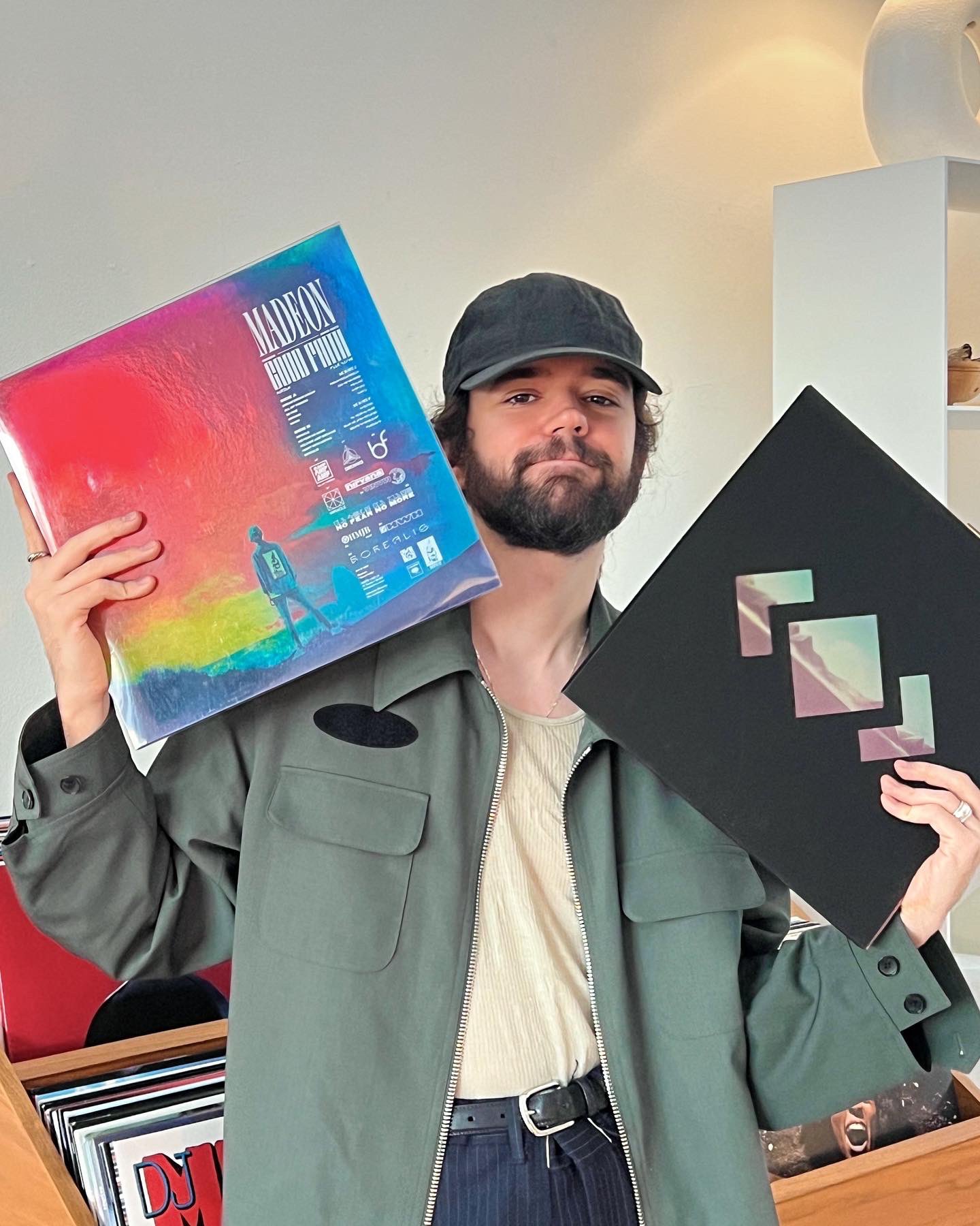 Madeon Album