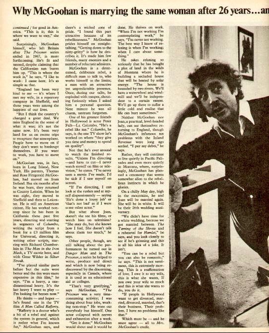 Graeme Wood on Twitter: "TV📺31/3/77 ITV 12.0:Granny's Kitchen 12.10:Rainbow 12.30:All About ...