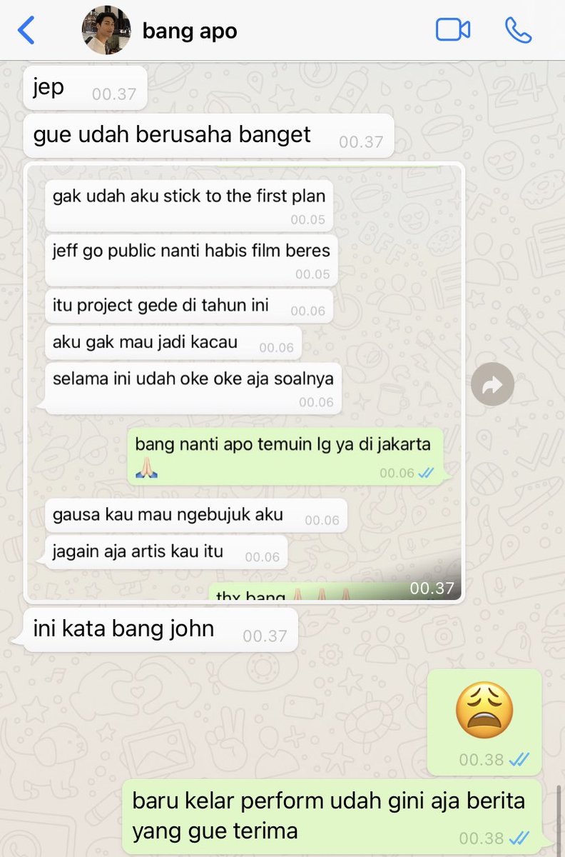 Dei On Twitter 86