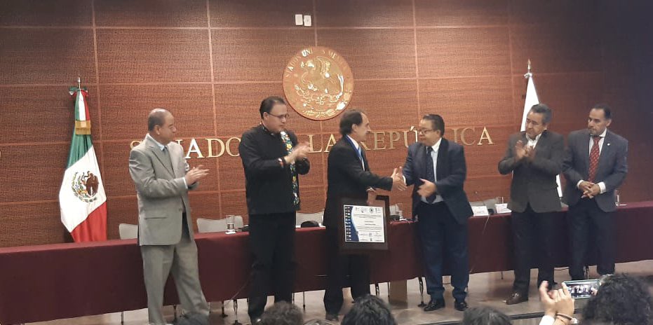 Carlos Ramos Padilla On Twitter Agradezco La Distinción A Mi