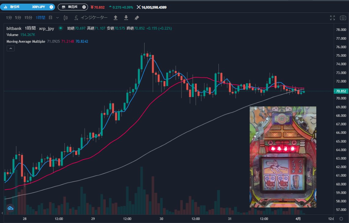 8 Rush(@hachi_rush) - Twilog (ツイログ)